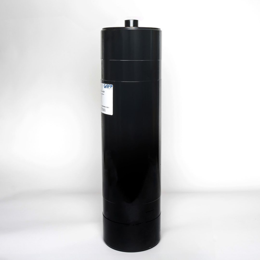 Piston Accumulators | SFP Hydraulics