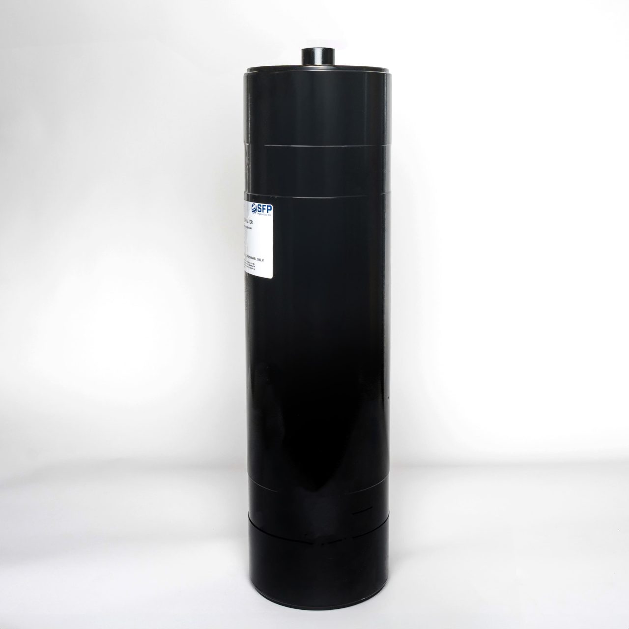 Piston Accumulators | SFP Hydraulics